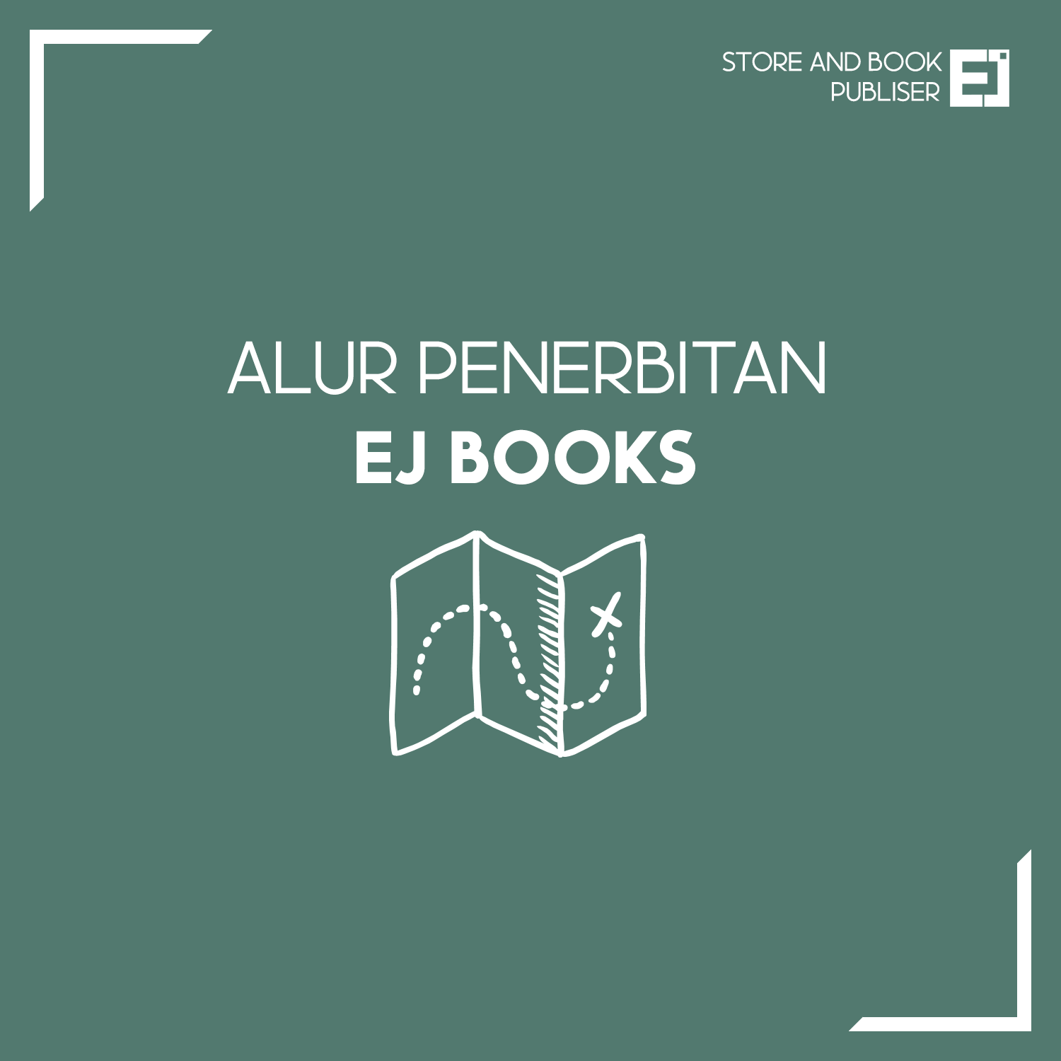 EJ Books - Renyah dan Ringan