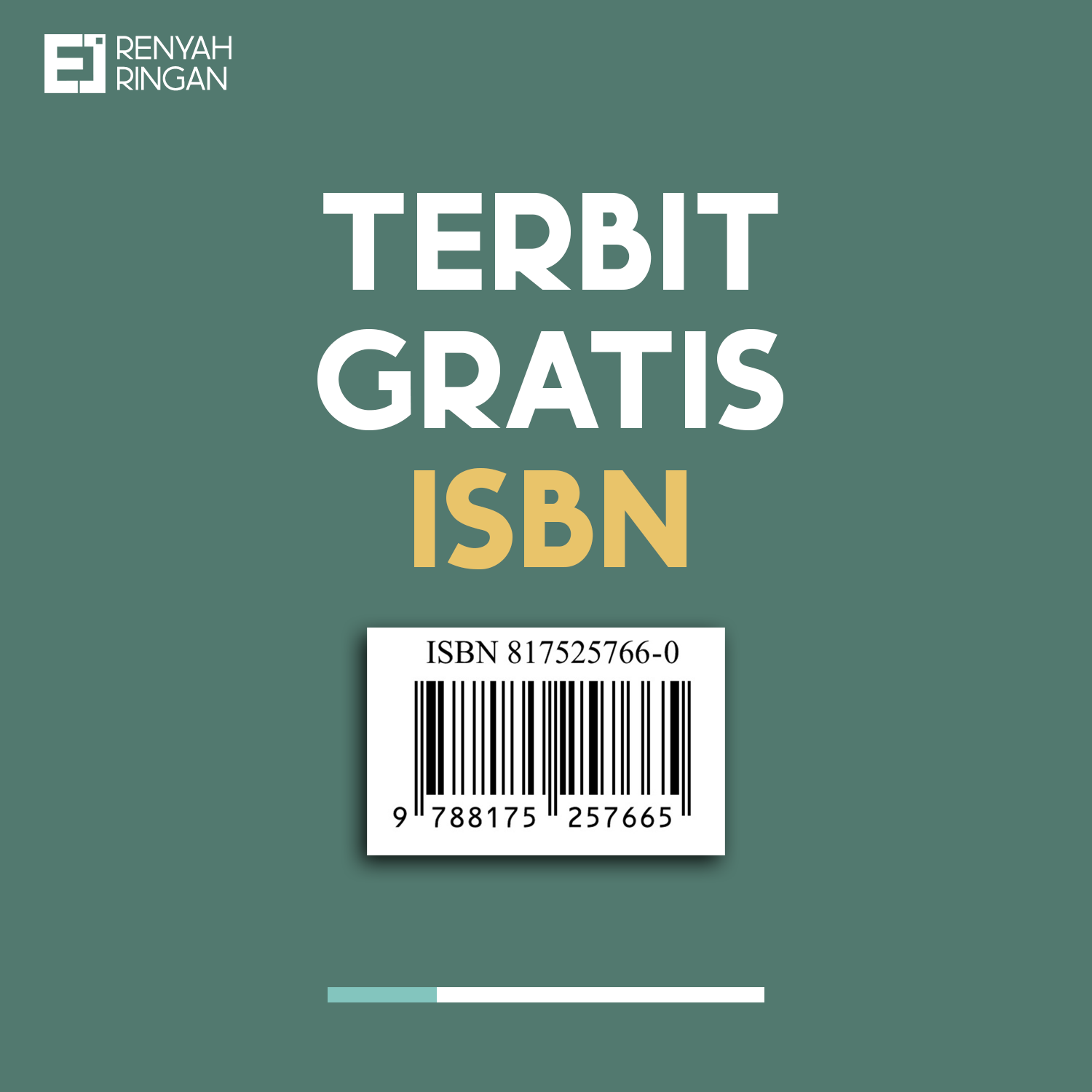 EJ Books - Renyah dan Ringan